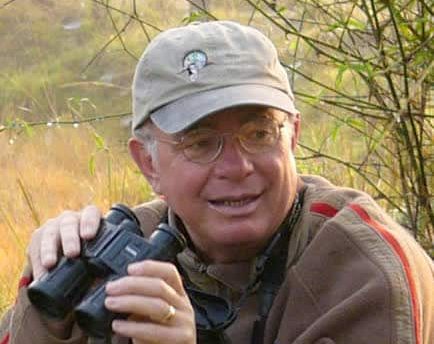 George Archibald to Speak at Crepes & Cranes - Visit37 - Visit Phelps ...